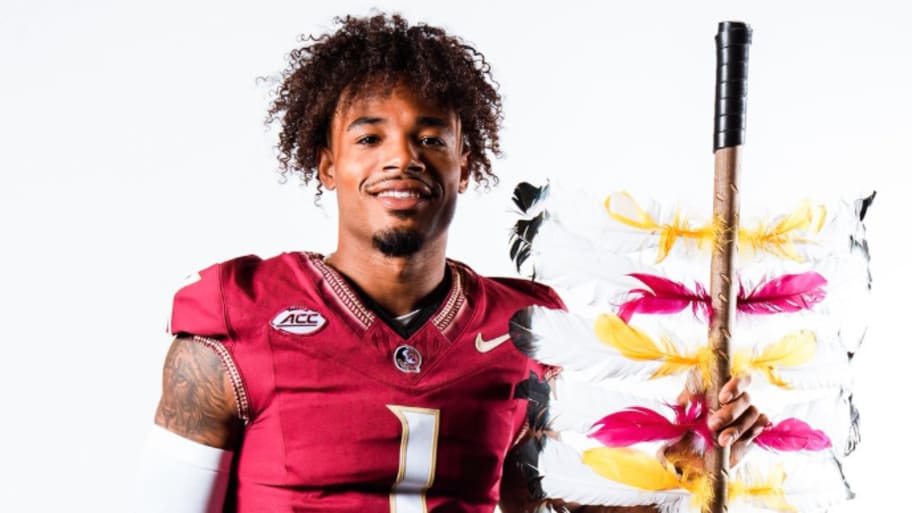 FSU's Thomas Castellanos under spotlight going into ACC Kickoff for ...
