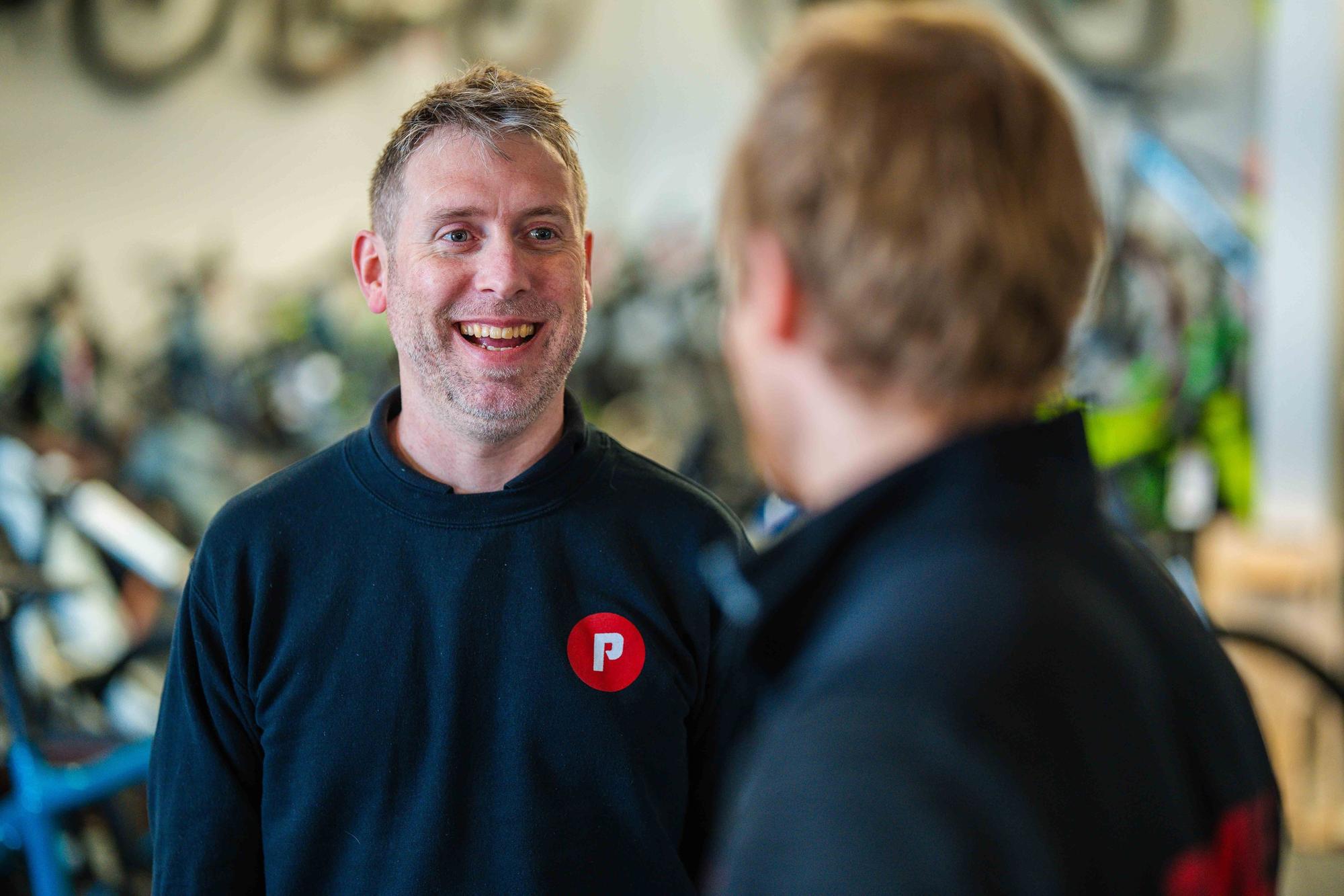 Manchester bike hire schemes spark interest in ownership, new data shows