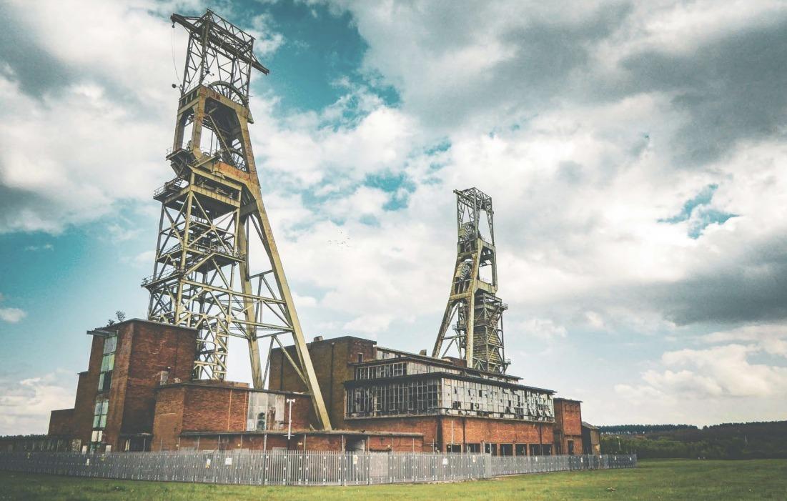 Homes on former Clipstone Colliery site given go-ahead