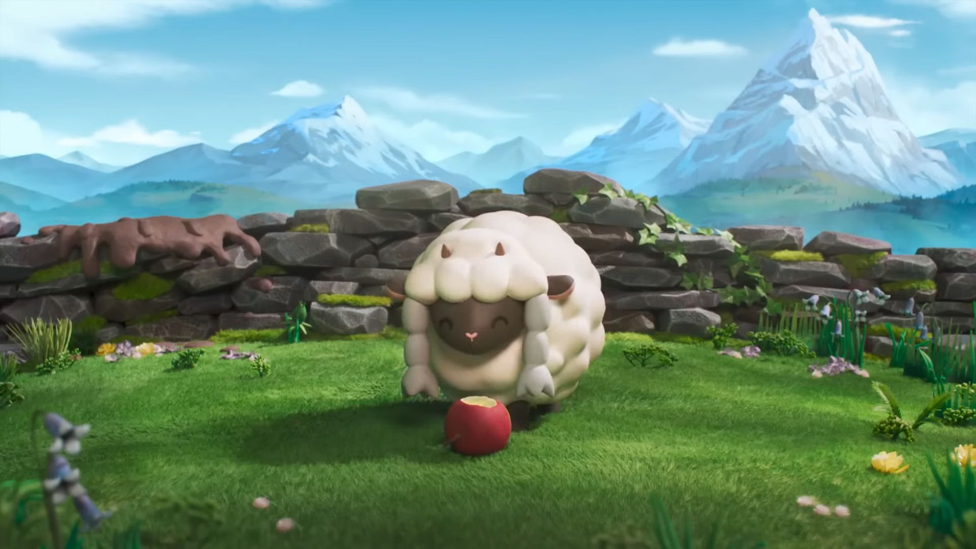 Wallace and Gromit Studio Announces Animated Series Pokémon Tales: The ...