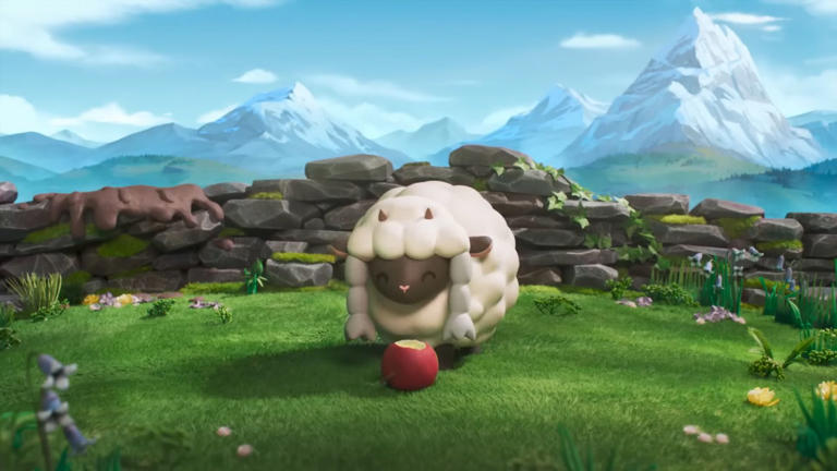 Wallace and Gromit Studio Announces Animated Series Pokémon Tales: The ...