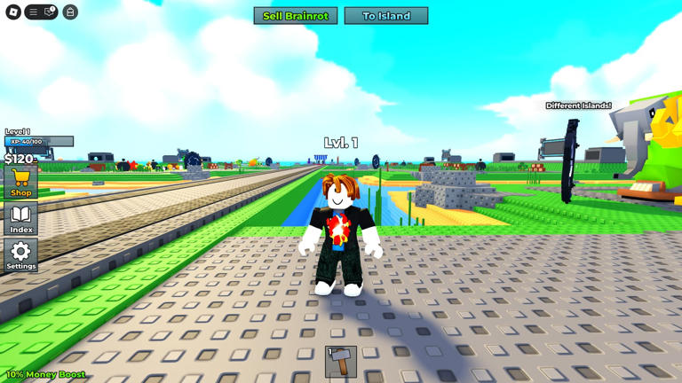 My Singing Brainrot No Key Scripts (December 2025)