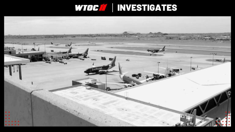 FAA revokes license of pilot charged with DUI at Savannah airport