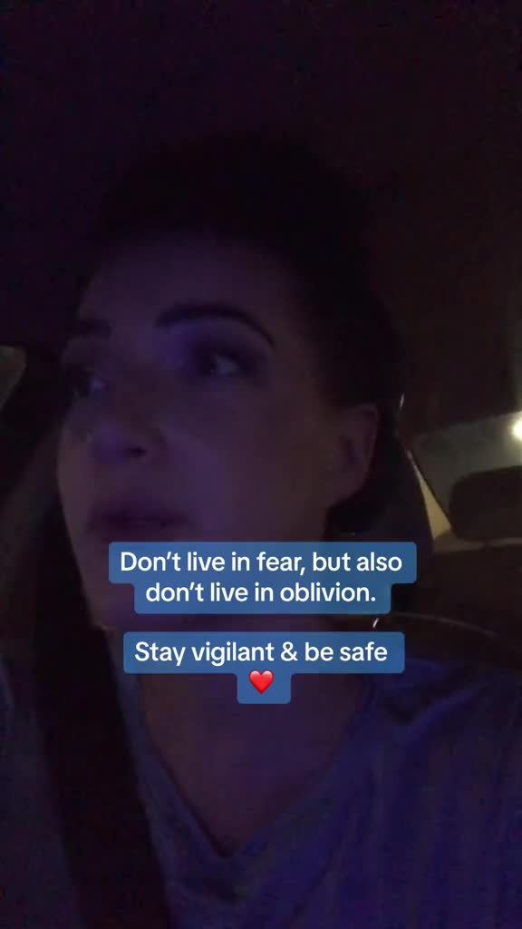 Simple Safety Habits You Need Every Time You Get in Your Car