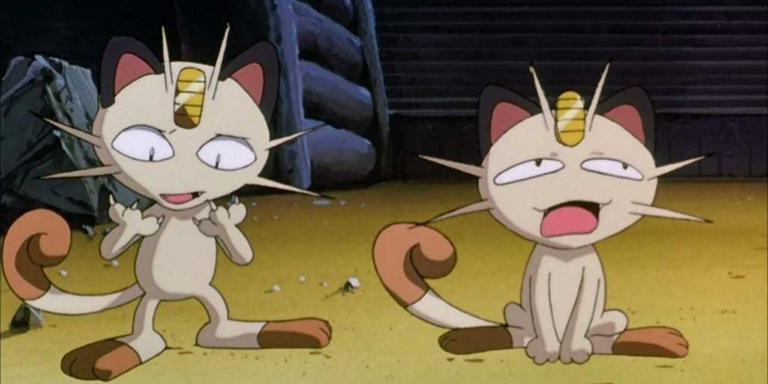 Pikachu's Black Tail: Was it the Mandela Effect?
