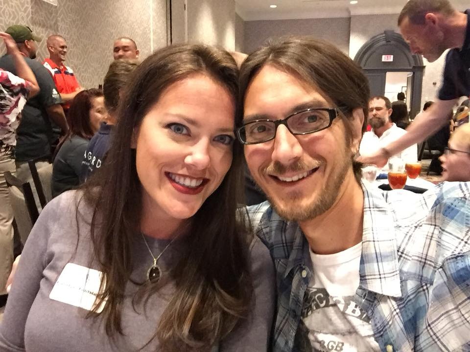 DOJ staffer claims she was fired over husband’s controversial anti-ICE app that tracks feds