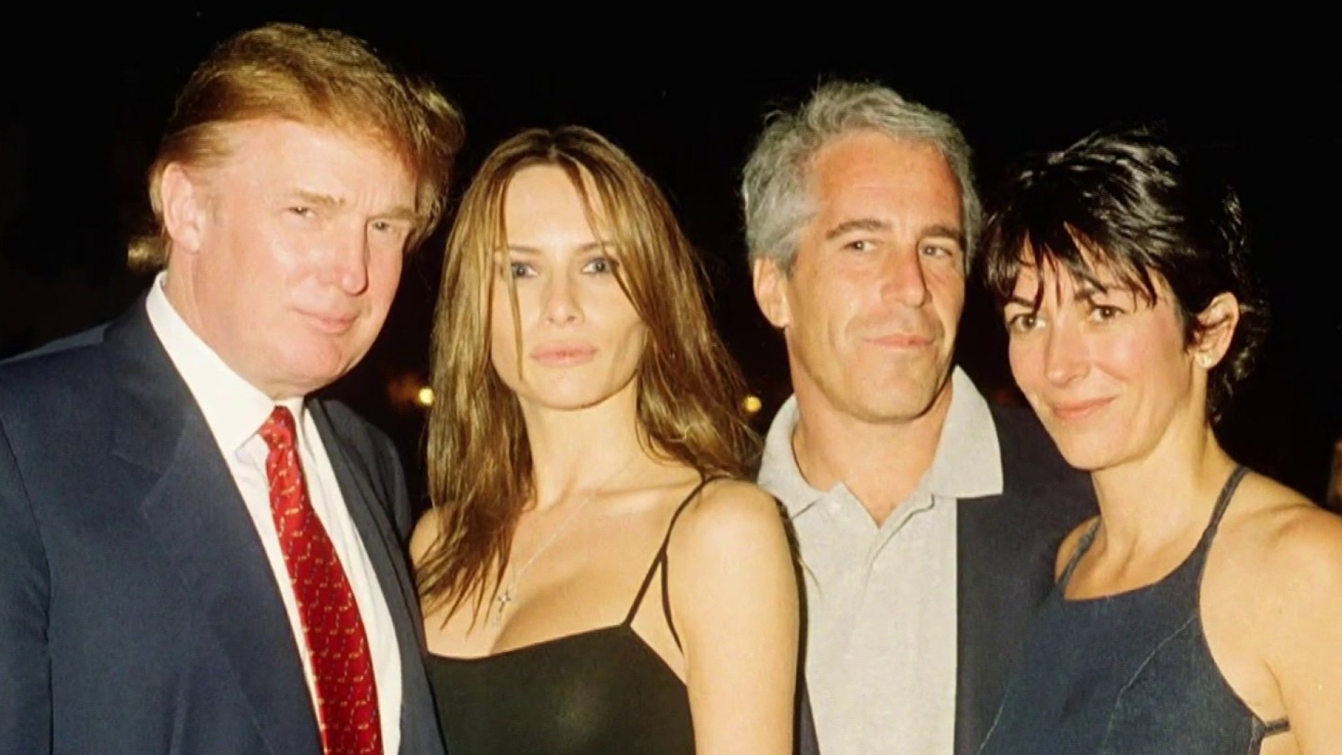 DOJ contacts convicted Jeffrey Epstein accomplice Ghislaine Maxwell