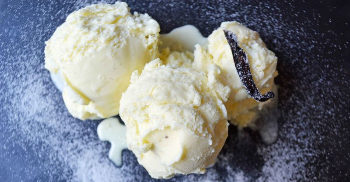 A Brief History Of The Vanilla Spice And Its Evolution To Being Used In ...