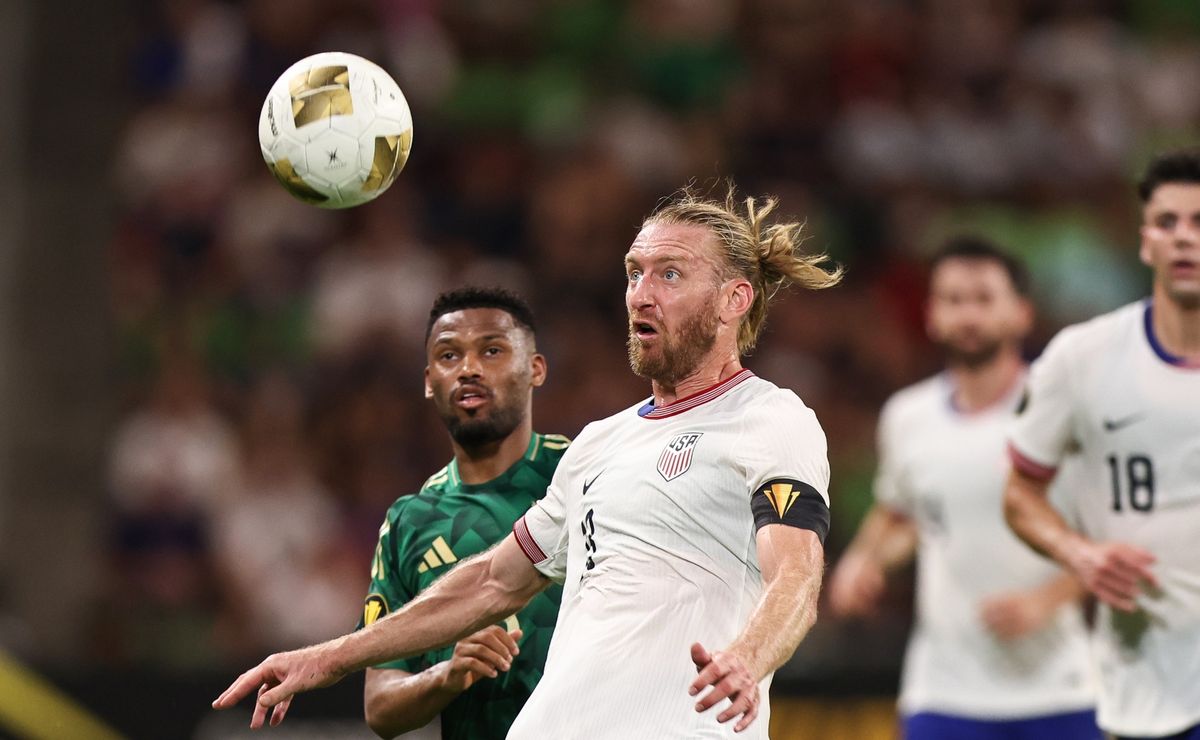 CONCACAF schedules final round of 2026 World Cup Qualification for fall ...