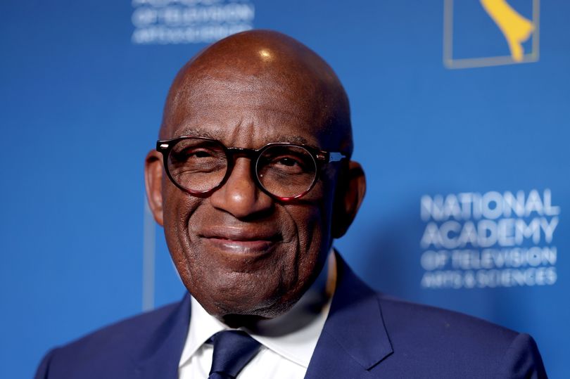 Al Roker returns home to 'heartbreaking' news after Today absence