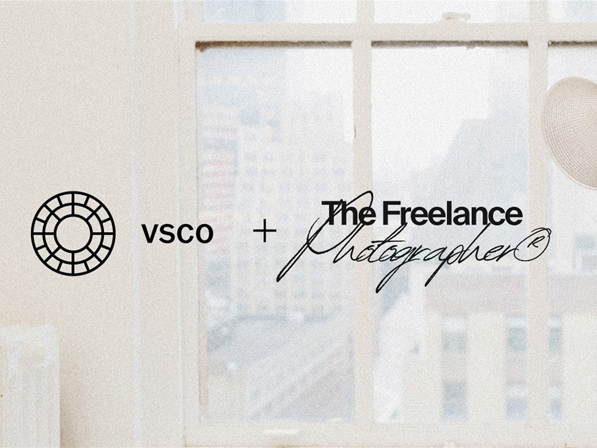 VSCO acquires freelance mentorship platform to expand community support