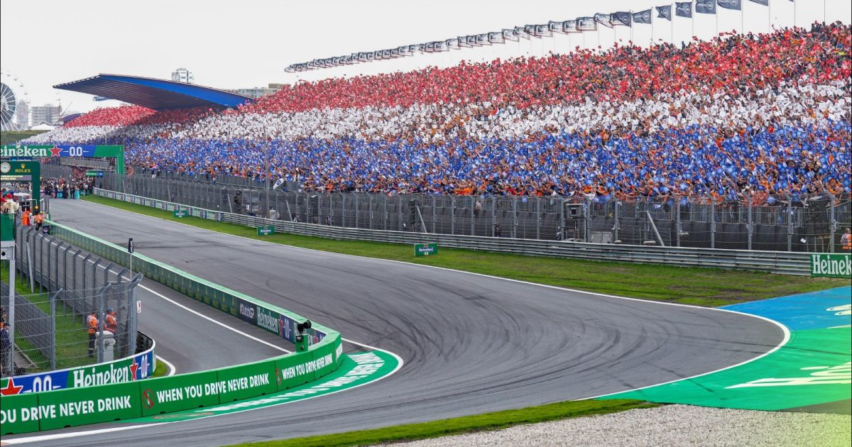 Beloved F1 circuit takes aim at ‘fake news’ after worrying online rumours