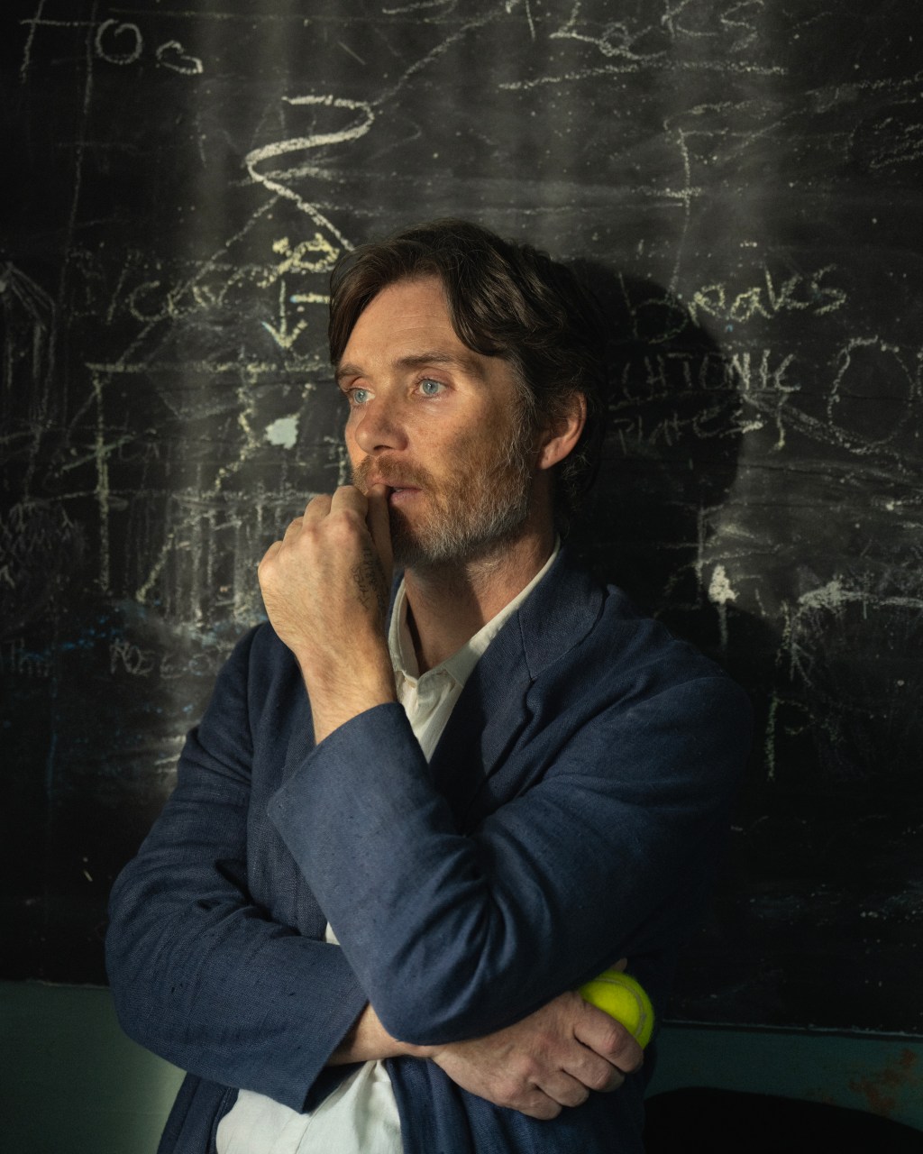 Toronto: Cillian Murphy's ‘Steve' to Open Platform Competition