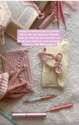 Your Next Favorite Crochet Project—Quick & Simple!