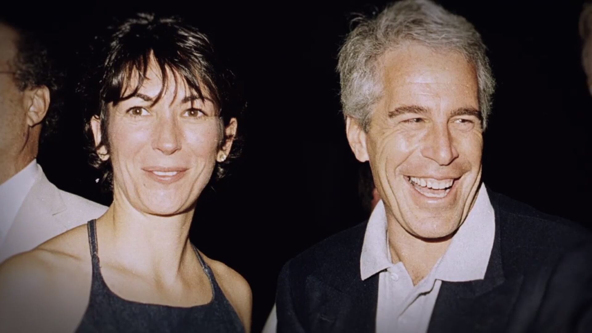 Ghislaine Maxwell reveló la verdad de la ‘lista de clientes’ de Jeffrey ...