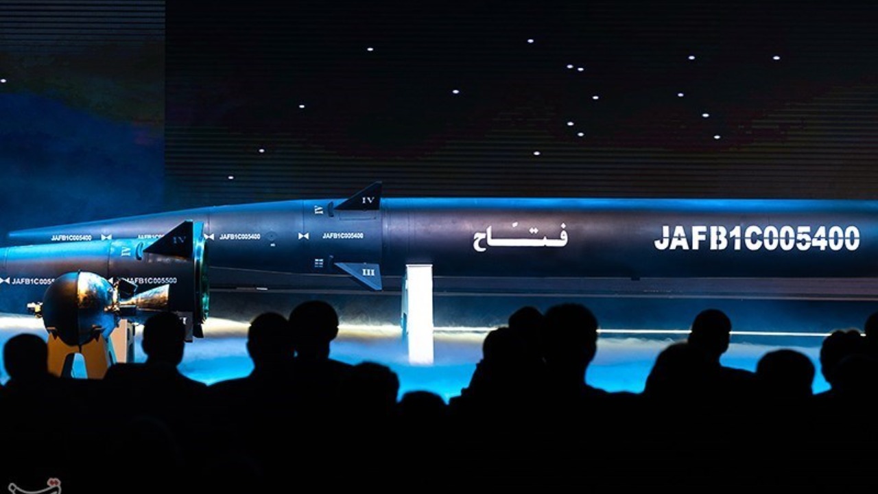 5 experimental weapons we may see again