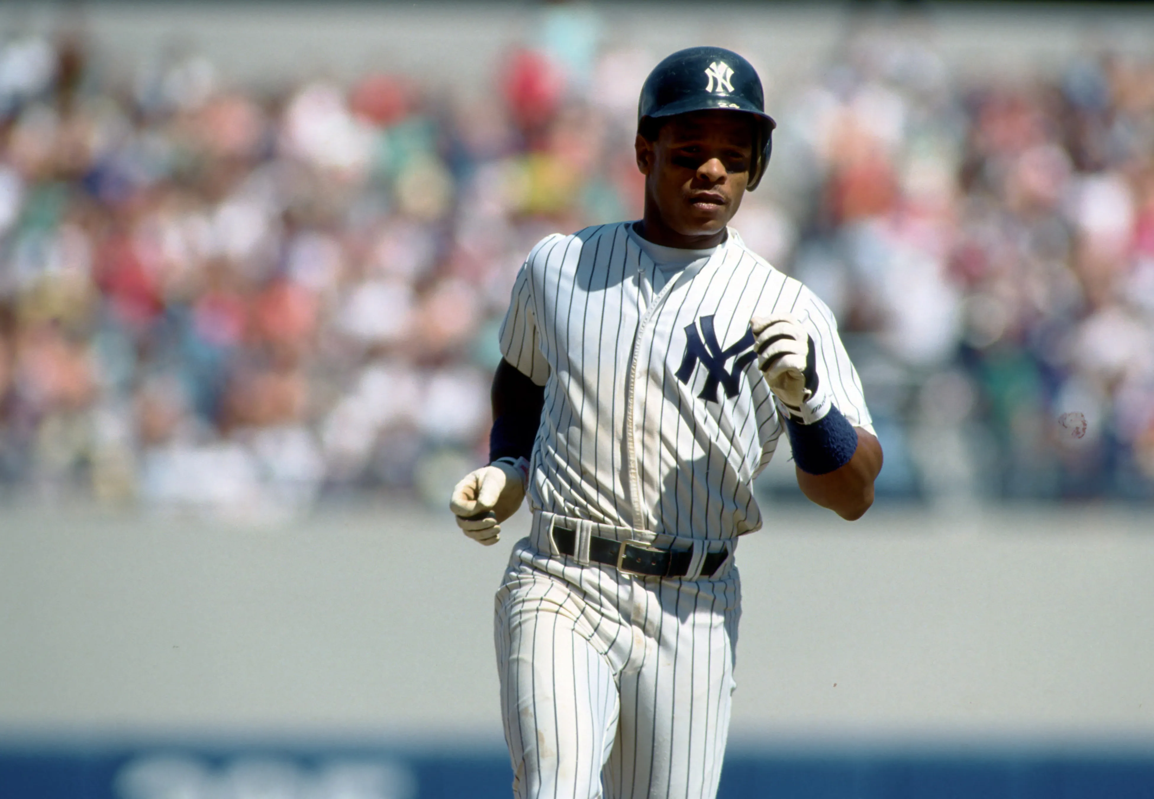 Top 15 Base Stealers in Baseball History