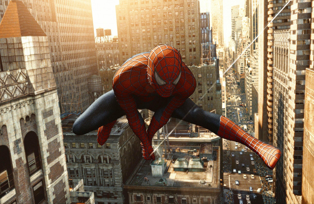 Spider-Man: Amazing facts about Sam Raimi’s 2002 Marvel superhero classic