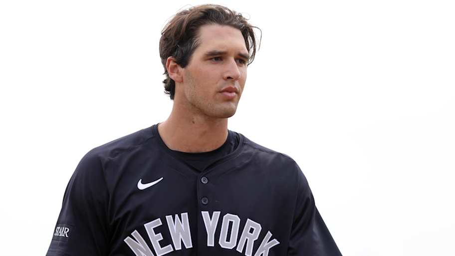 Yankees Top Prospect Sends Strong Message to Organization