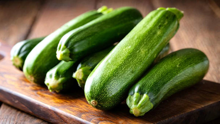 Zucchini: raw or cooked, our 7 recipes to bring out the best in this ...