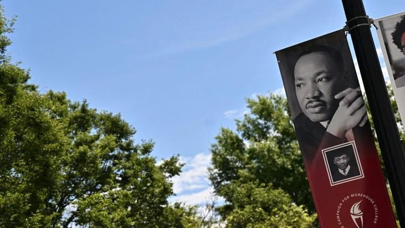 Martin Luther King assassination files released