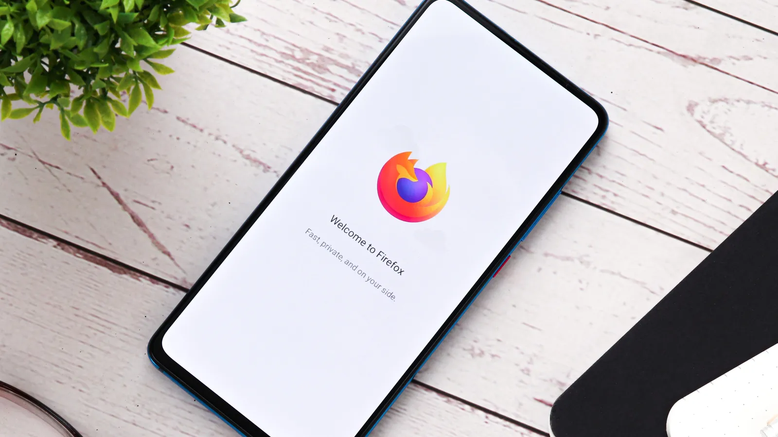 Mozilla Firefox introduces Perplexity’s AI search option