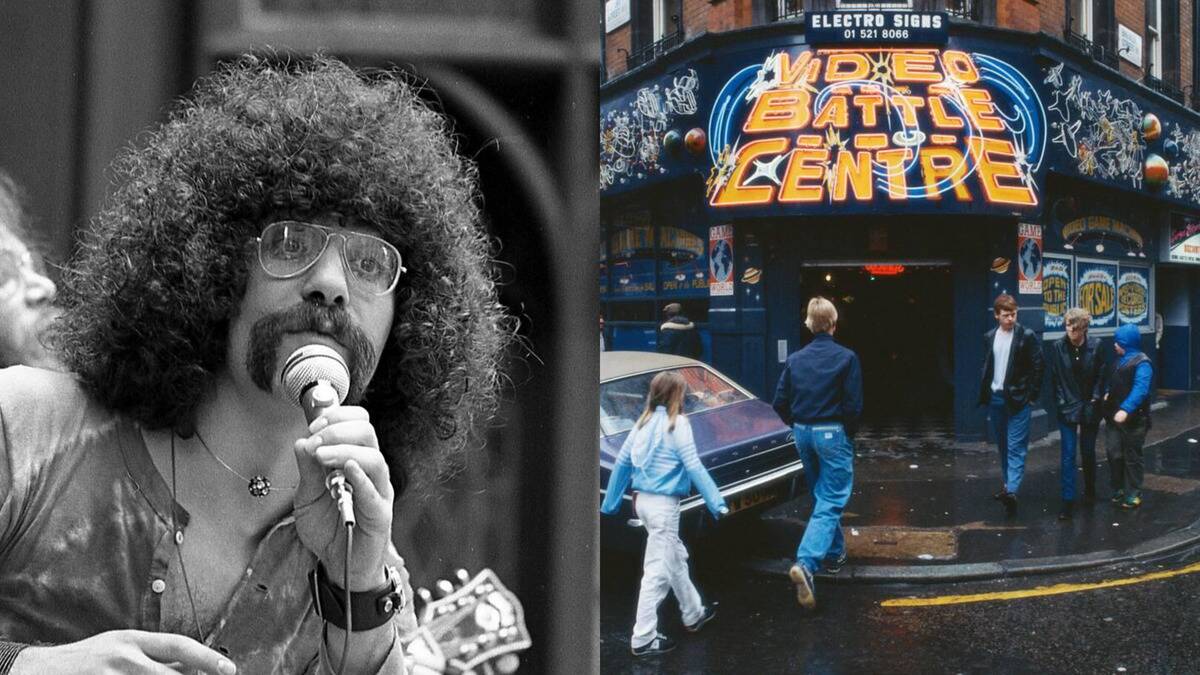1970s Vintage Photos That Take Us Back To A Bygone Era