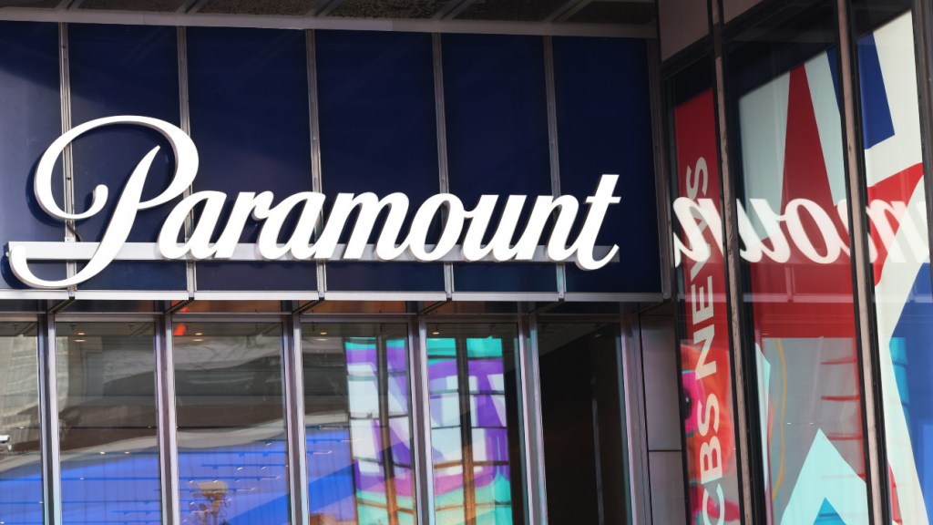 Paramount Execs Tell Staff That Africa Offices and Channels May Close ...