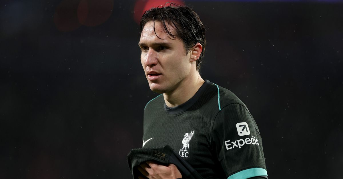 Mercato Roma, torna di moda Chiesa per l’attacco: su di lui anche Milan ...