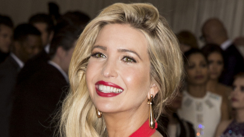 How Ivanka Trump's Face Has Transformed, According To Our Plastic Surgeon