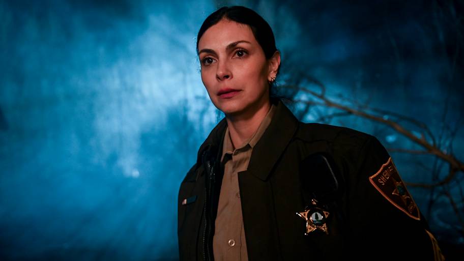 Sheriff Country season 1 episode count revealed (and it’s good news!)