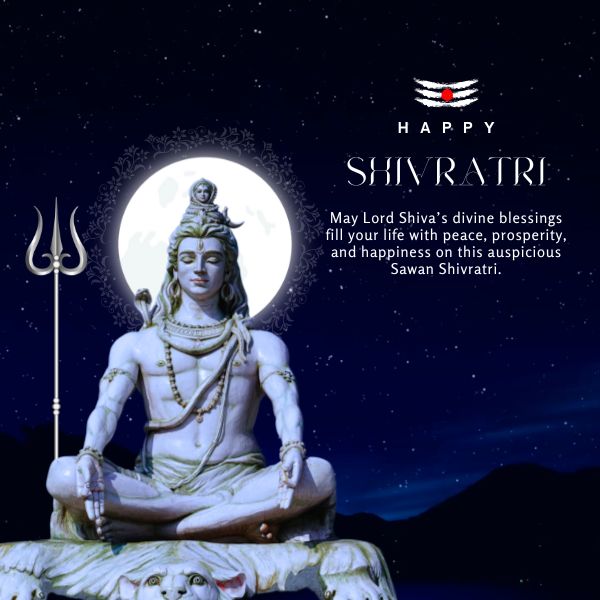 Happy Sawan Shivratri images 2025: Download free 30+ Shivratri HD ...