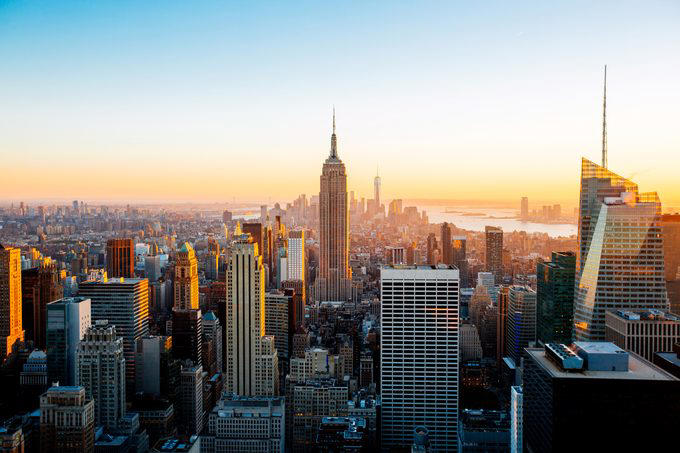 The 35 Most Beautiful Man-Made Structures in the World