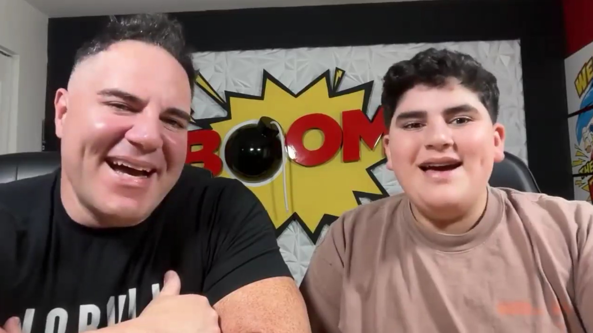 ‘The Costco Guys’ talk to SB Nation about their time in AEW, and haircuts