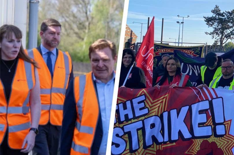 Birmingham bin strike urgent debate as minister hammers home 'multi ...