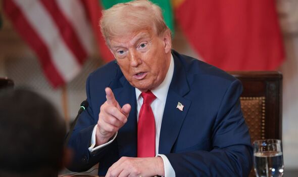 CNN makes major Donald Trump U-turn and it's good news for the President