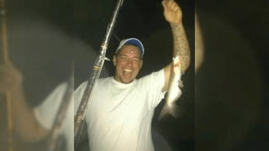 Remains of San Angelo man missing for years returning home