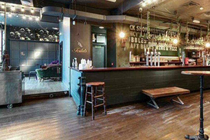 Famous Newcastle party bar on sale for £425,000 five years after ...