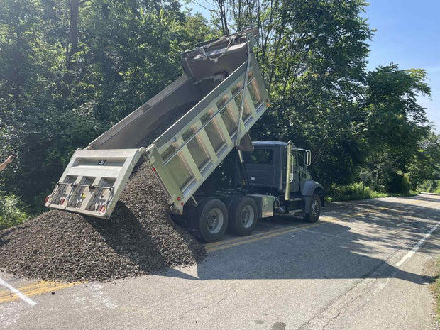 Monessen mayor issues emergency declaration due to growing sinkhole