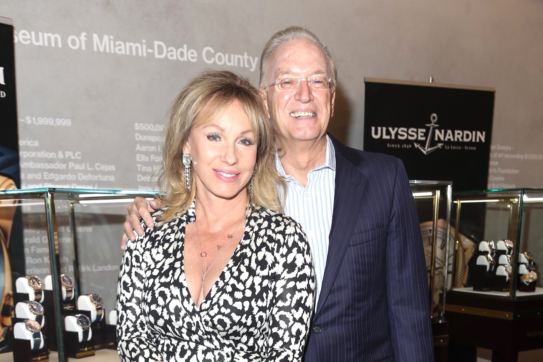 Lea Black's Husband, Roy Black, Has Passed Away at Age 80