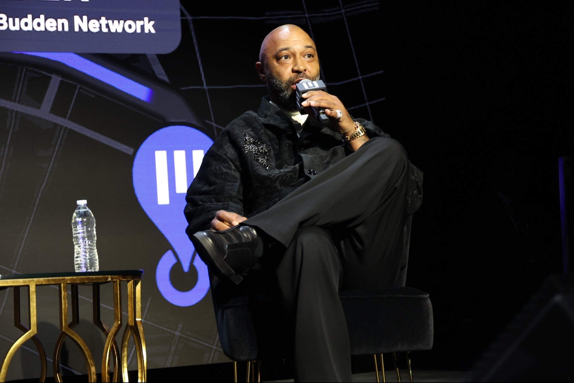 This Former Rap Star Is Making $20 Million a Year With Podcasting ...