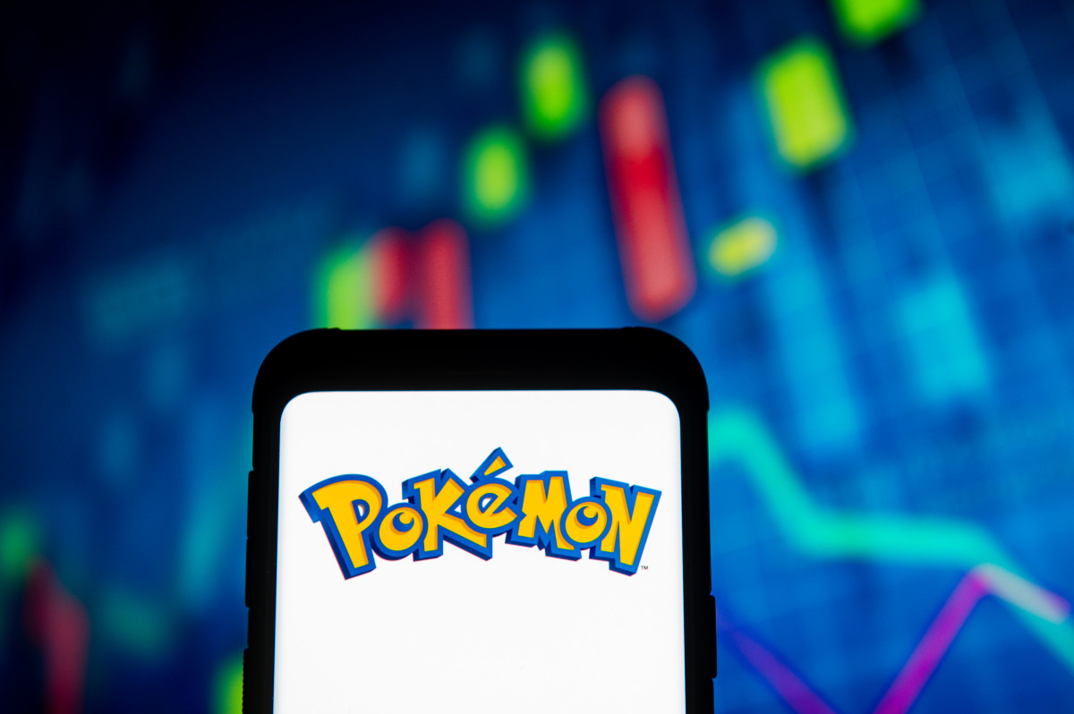 Pokémon Drops New Trailers, Cards, and Characters in Major Showcase ...