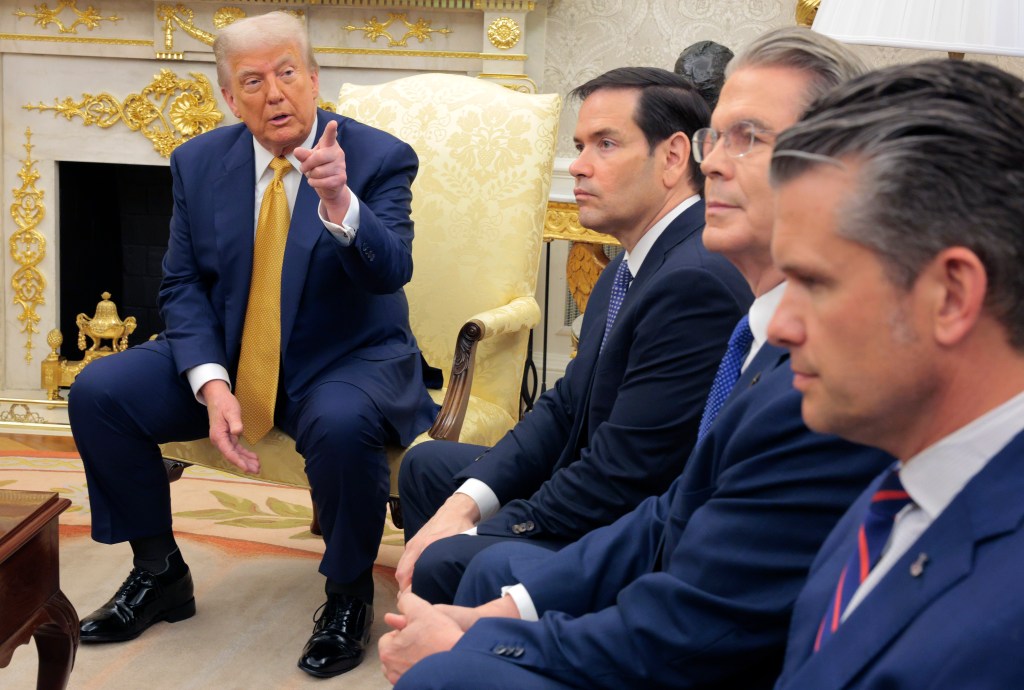 Trump says Obama ‘guilty’ of ‘treason’ for ordering 2016 Russia ...