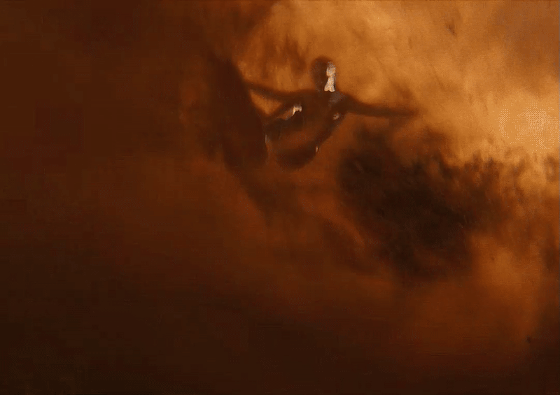 Who Is Shalla-Bal? The Silver Surfer’s Past and Her Future