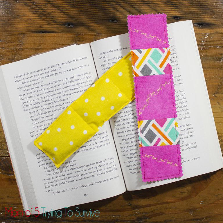 24 Helpful Sewing Projects for Back to School