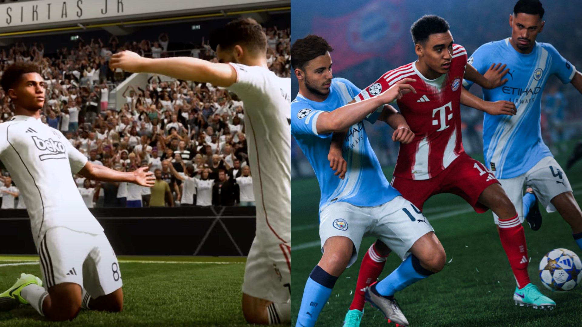 FC26 ha un nuovo gameplay: cosa cambia, le modalità di gioco e le ...