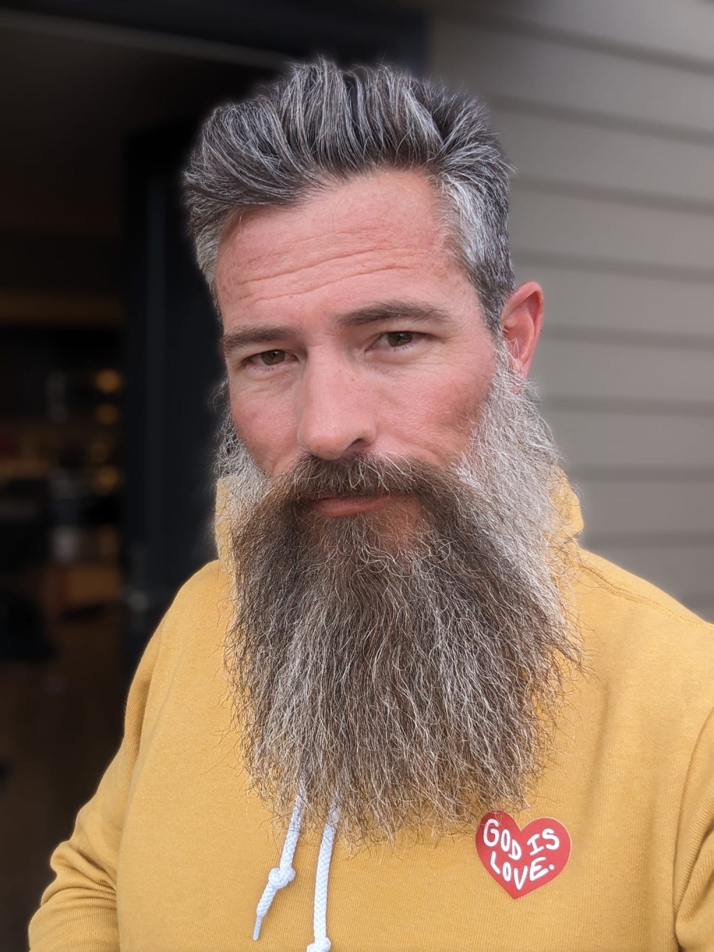 Pat Tillman’s brother had been livestreaming ‘his altered self on ...