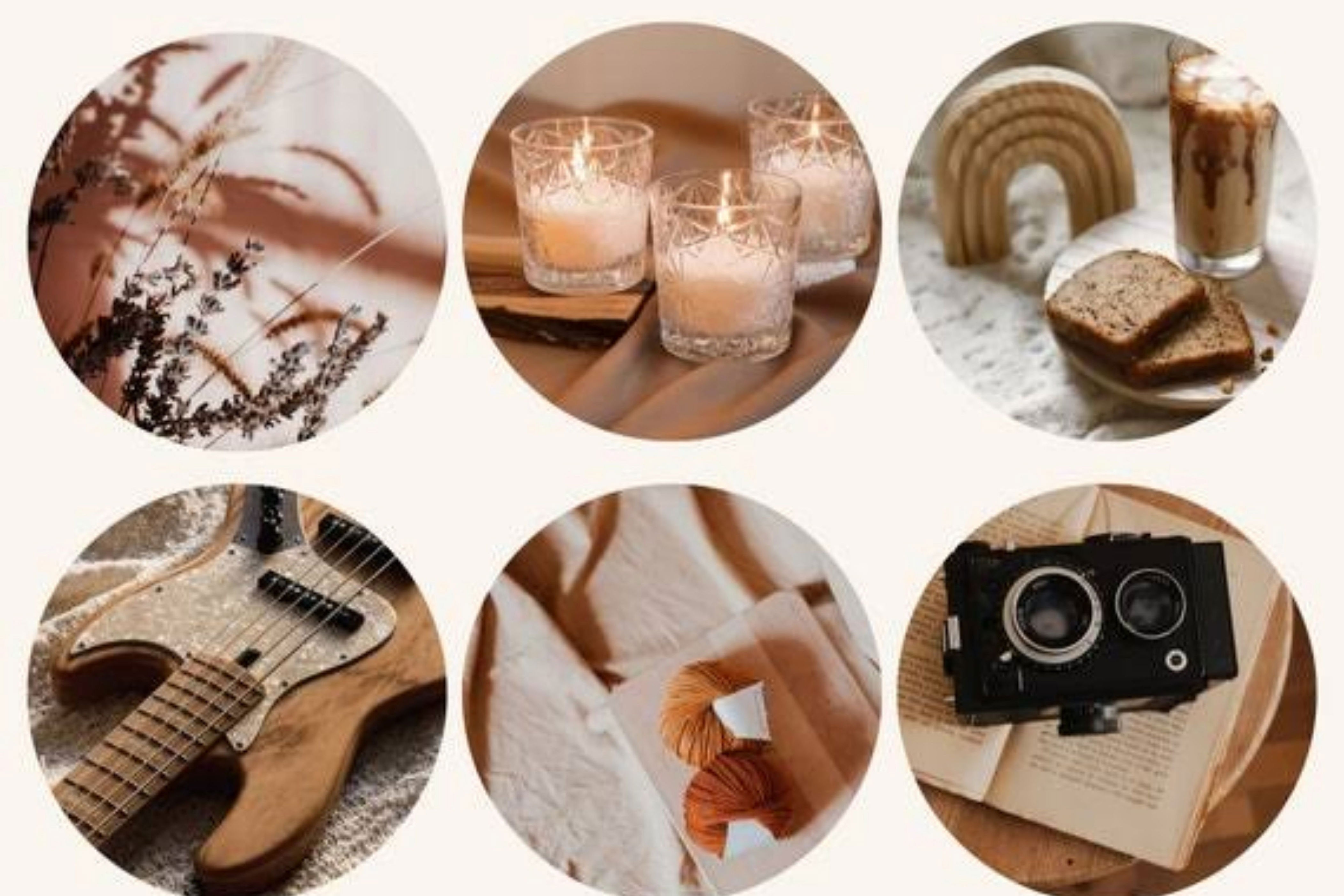 Ide Nama Sorotan IG Aesthetic yang Bisa Dijadikan Sebagai Referensi