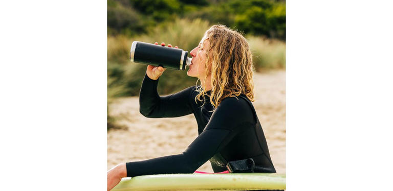 Need a new water bottle? Here are this summer's bestsellers