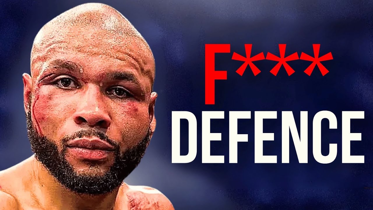 How a Boxer With ZERO Defense Still Destroyed Everyone